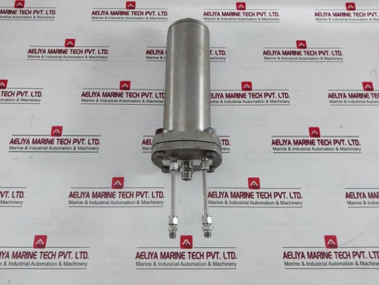Sentry Tlr42b5 Double Helical Sample Cooler - Aeliya Marine