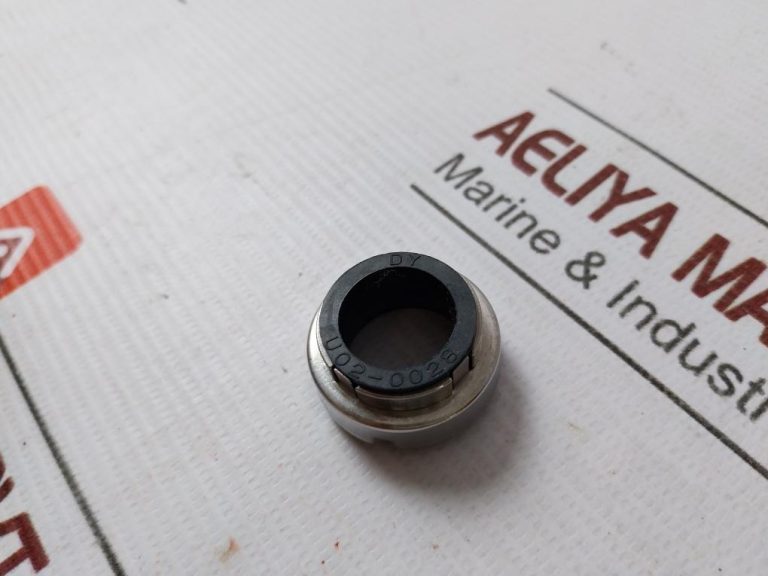 Taiko Kikai 520 Mechanical Seal - Aeliya Marine