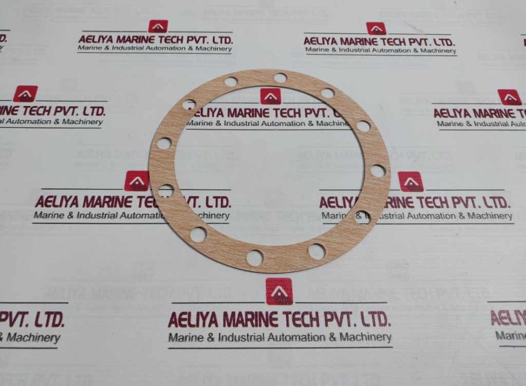 Tombo 1995 Gasket For Steam Control Valve - Aeliya Marine