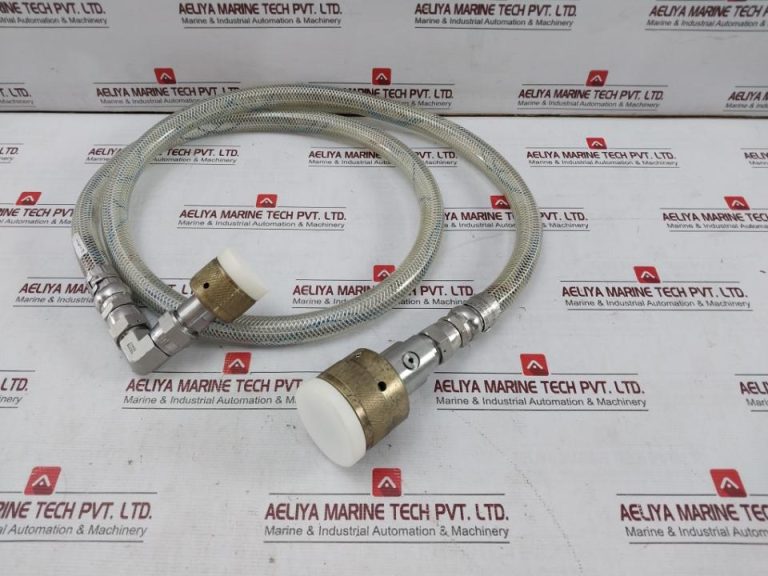 Globaltech Gta188-6 Cable Assembly 2-Meter - Aeliya Marine