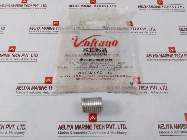 Volcano 21128947 Gasket Stuffing Box - Aeliya Marine