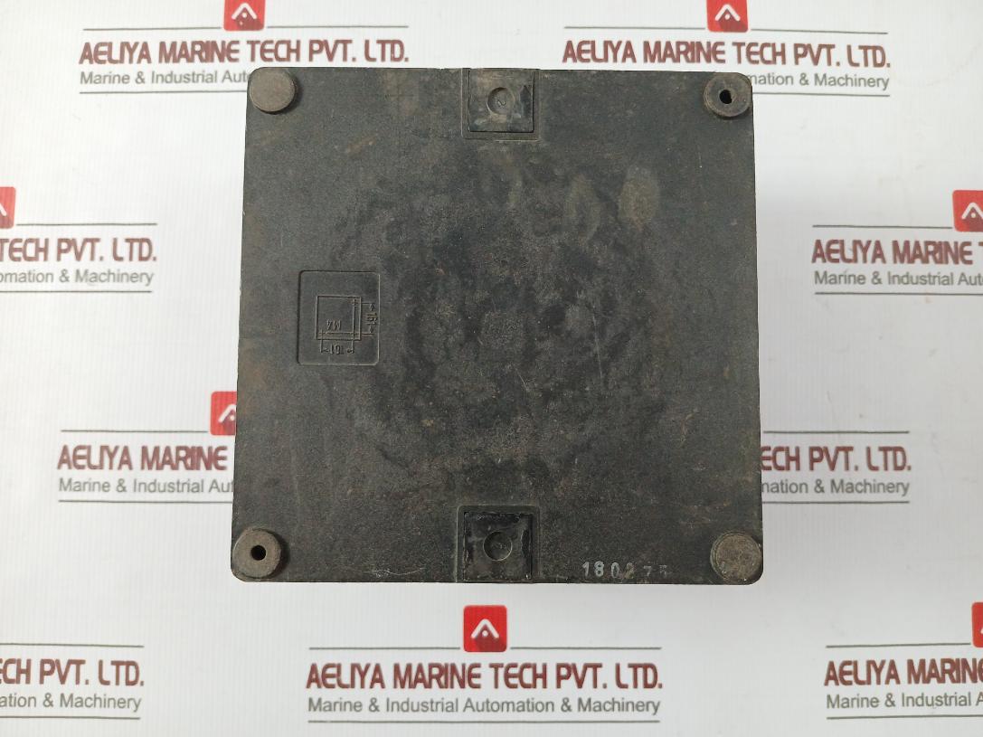 Eae Trk6 Transistor Relay Combination Module 250v - Aeliya Marine
