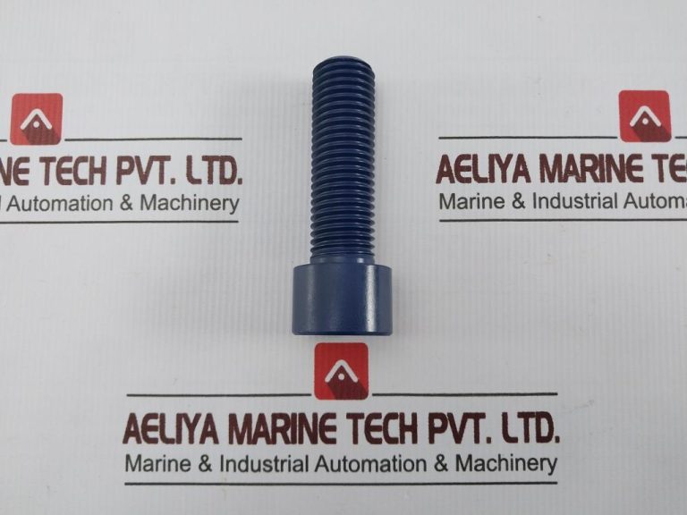 Hb L7 Bb700652768 Socket Head Cap Screw With Washer - Aeliya Marine