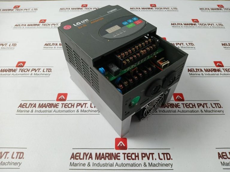 Lg Sv-Ig Starvert Inverter - Aeliya Marine