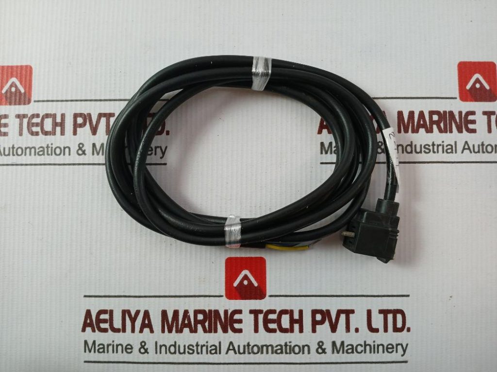 Parker P8l-C226c Cable 24v 2-Meter - Aeliya Marine