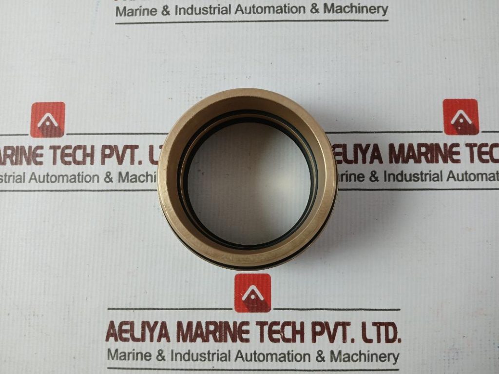 Parker Rg2hlts301 Hydraulic Cylinder Rod Gland Seal Kit - Aeliya Marine