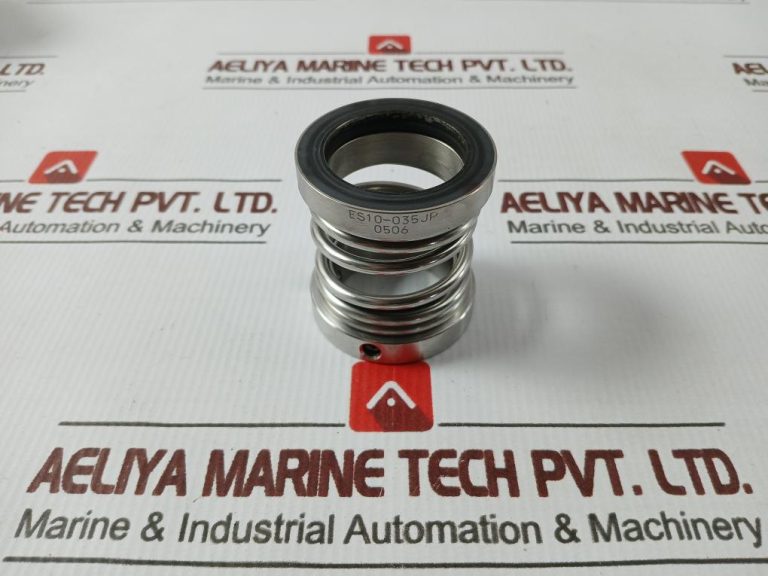 Pillar Us-2-35 Mechanical Seal Set For Jcw - Aeliya Marine