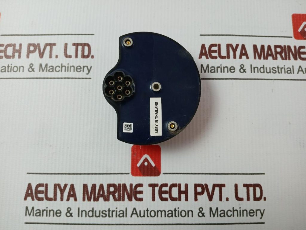 Rosemount 00753-9200-2430 Wireless Transmitter Terminal Block - Aeliya ...