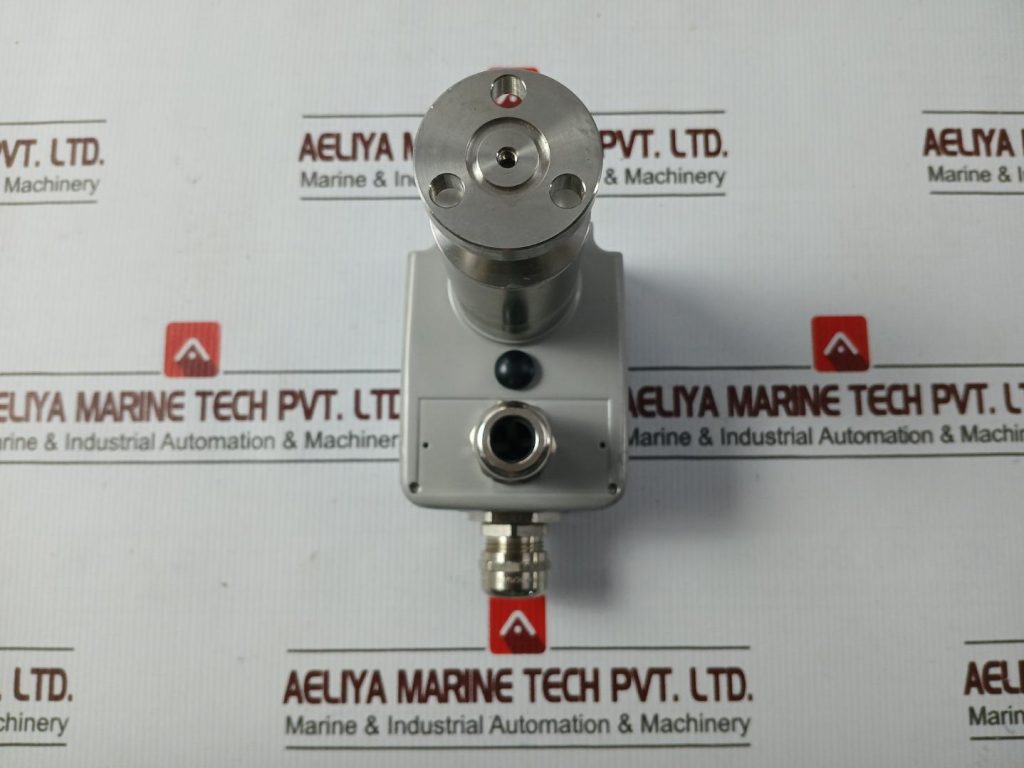 Trafag 8783.20.2200.62 Hybrid Density Sensor Monitor Unit 32v - Aeliya ...