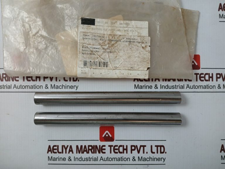 Varco 31215 Elevator - Aeliya Marine
