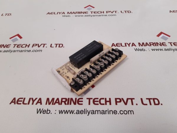 Automatic Power 9045 0205 Coding Card