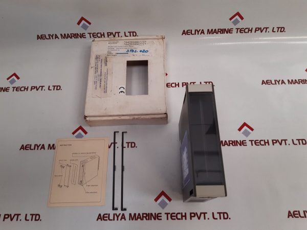 Gosfern 264-atv-b-2 Led Bar Graph Indicator - Aeliya Marine