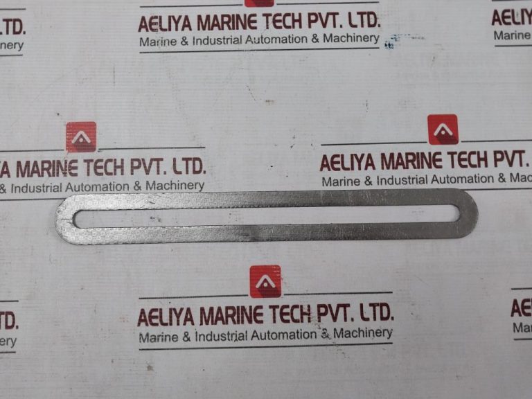 5/G Mica Plate For Main Boiler (Mhi) Water Level Gauge - Aeliya Marine