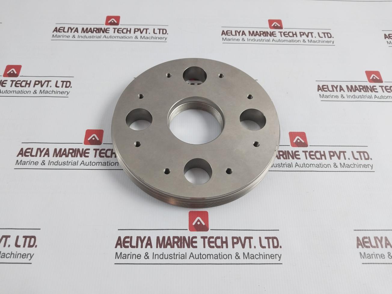 966024 Plate Mounting Plate For Lock Pin – Motion Compensator - Aeliya ...