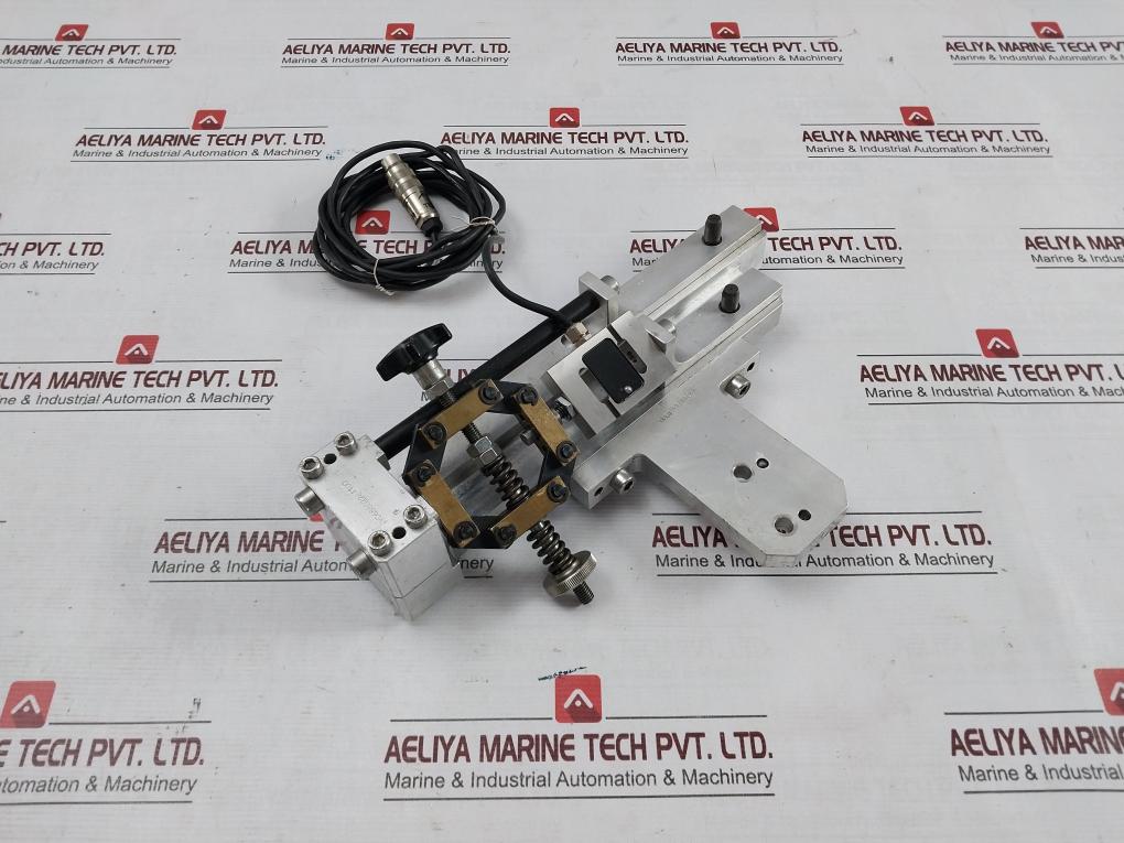 Ast Kap-S Alarm And Monitoring System - Aeliya Marine