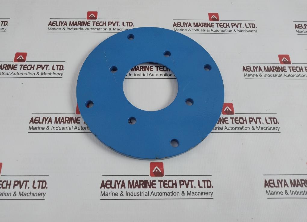 Control Flow 955203 Riser Tensioner Plate For Rotary Shaft - Aeliya Marine