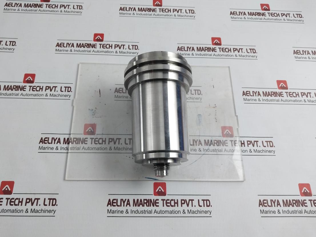 Control Flow 966113-02 Piston For Hydraulic Lock Compensator - Aeliya ...
