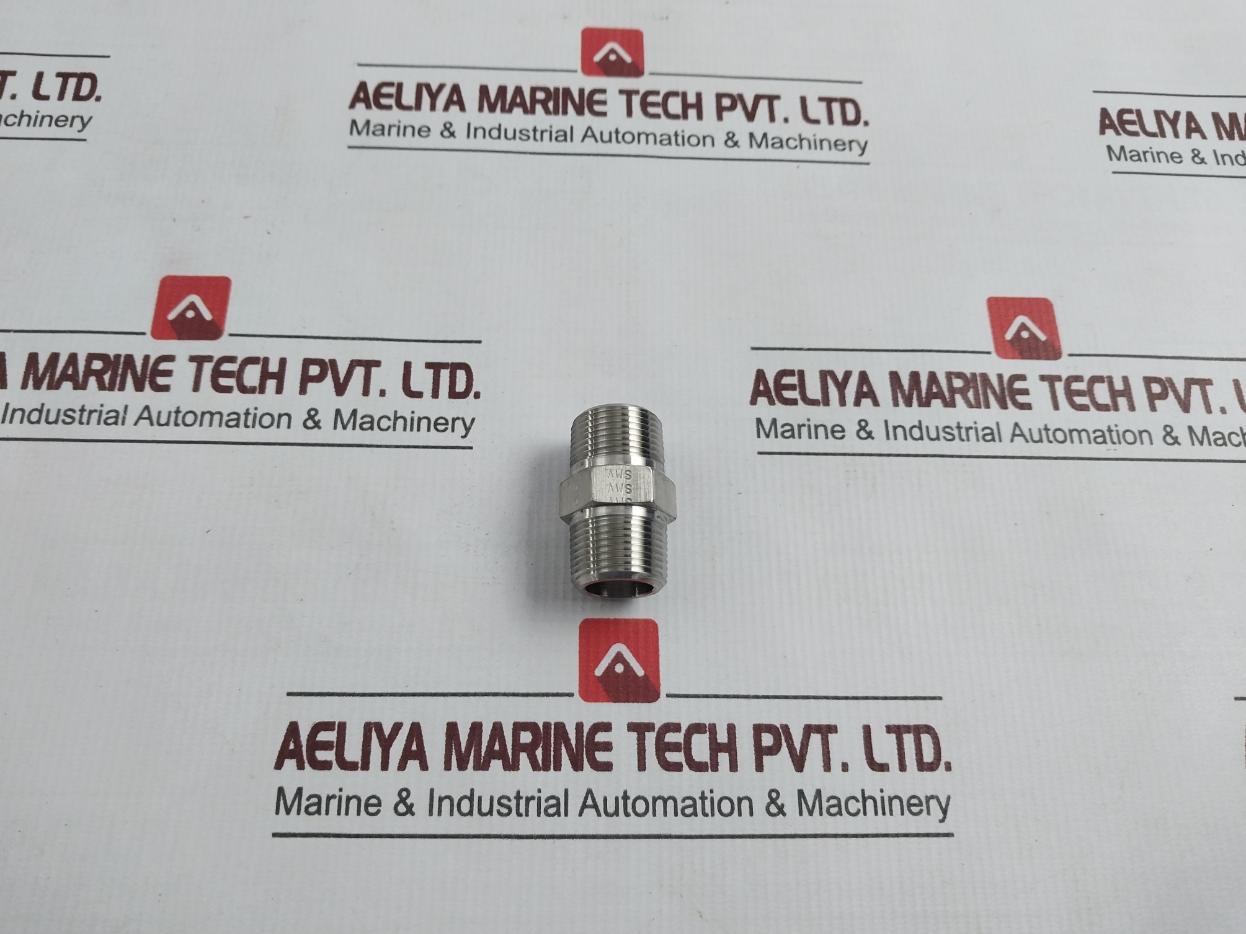 Control Flow 978438 Riser Tensioner - Aeliya Marine