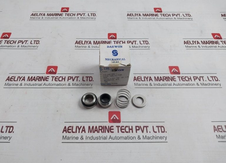 Daewon 520 Mechanical Seal Set - Aeliya Marine