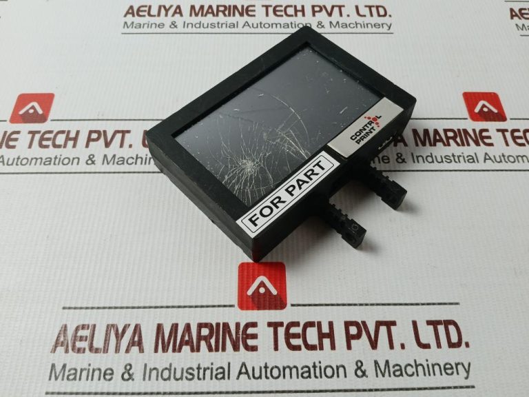 Digital Design C22030 Control Print Module Hmi Panel - Aeliya Marine