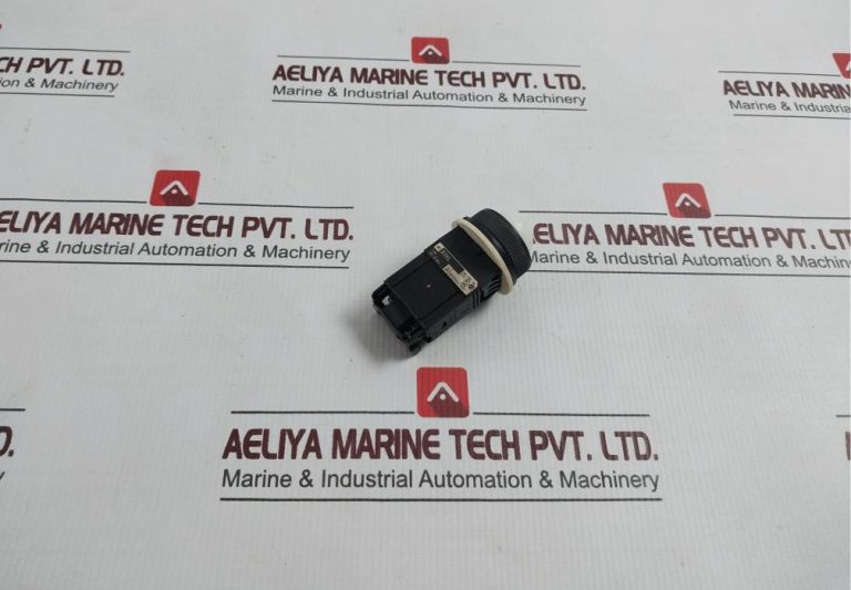 Fuji Electric Ar9t511-H Indicator Lamp Led 110v - Aeliya Marine