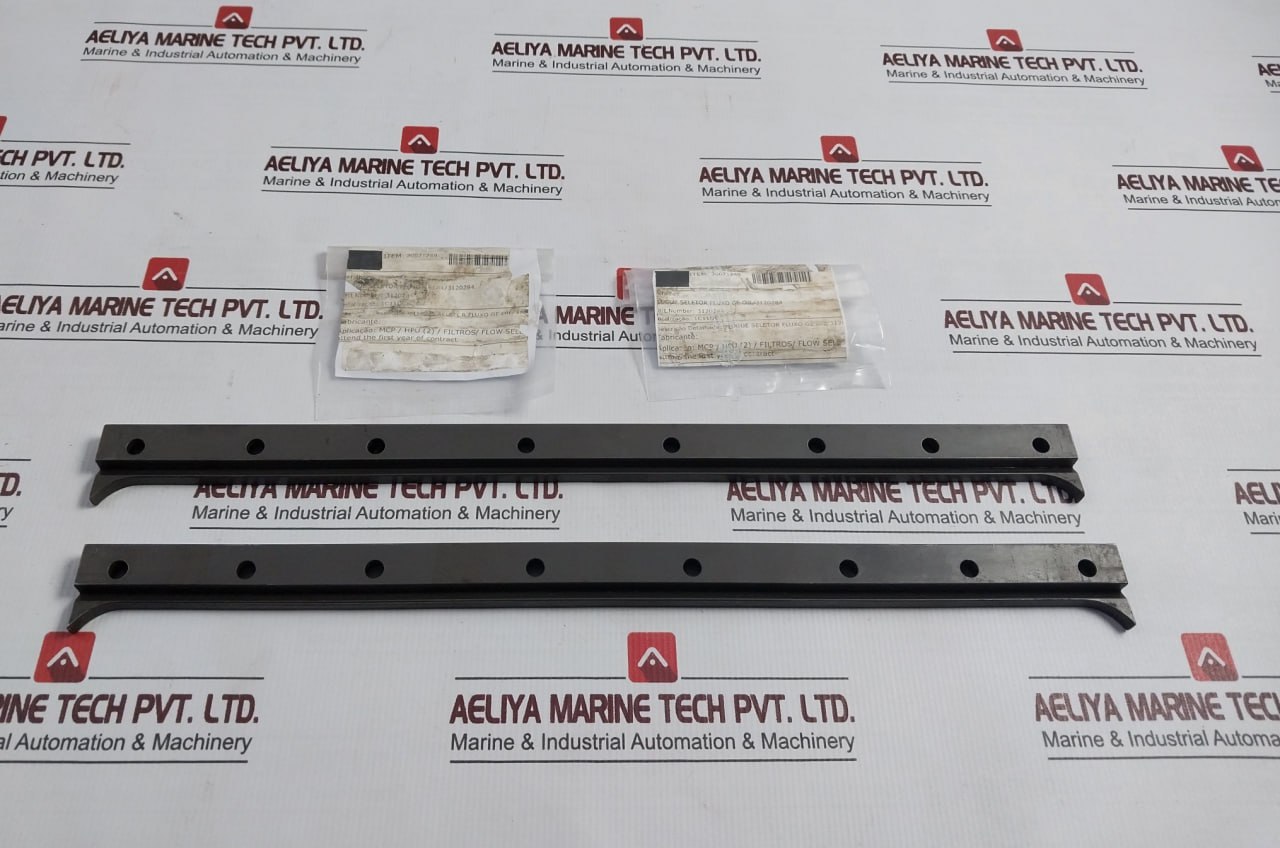 Ge 3120284 Flow Selector Plug - Aeliya Marine