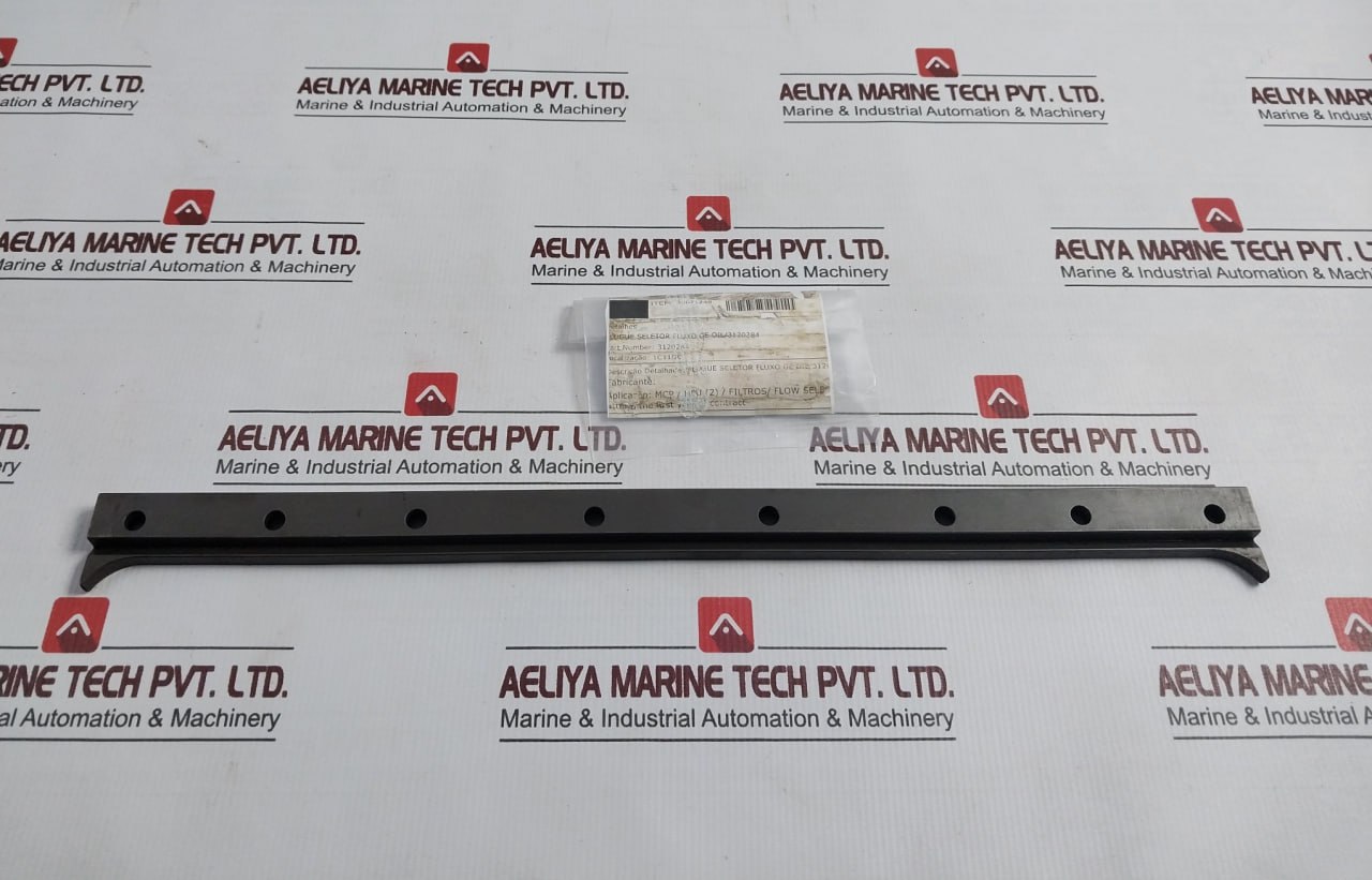 Ge 3120284 Flow Selector Plug - Aeliya Marine