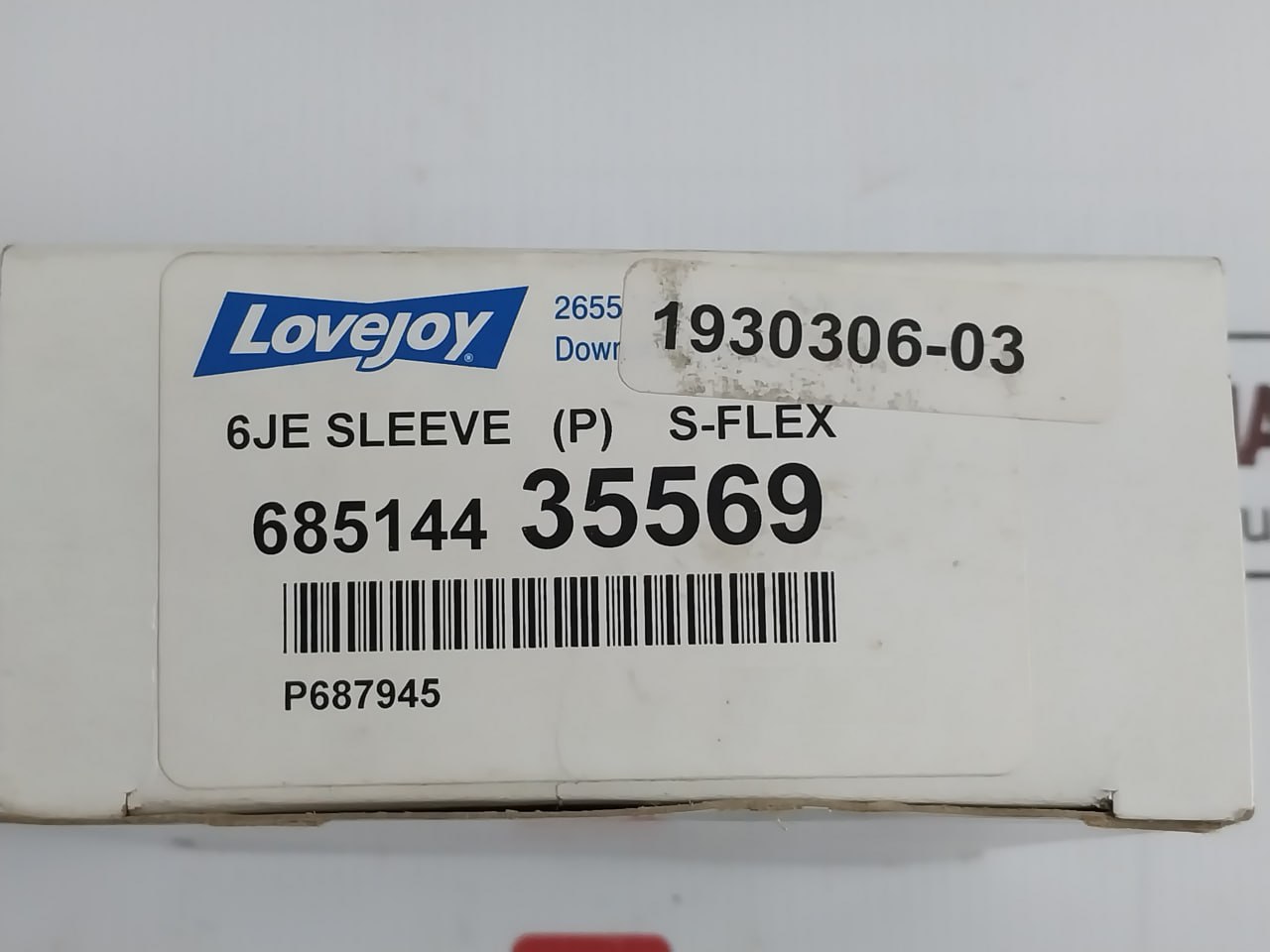 Ge 3141658-01 Graph-Lock Style Teflon Seal Kit - Aeliya Marine