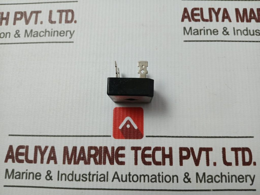 Gi Kbpc2504 Semiconductor Diode Bridge Rectifier - Aeliya Marine