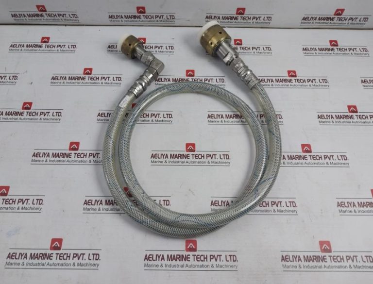 Globaltech Gta188-6 Pbof Gt-Flowmeter Cable Assembly - Aeliya Marine