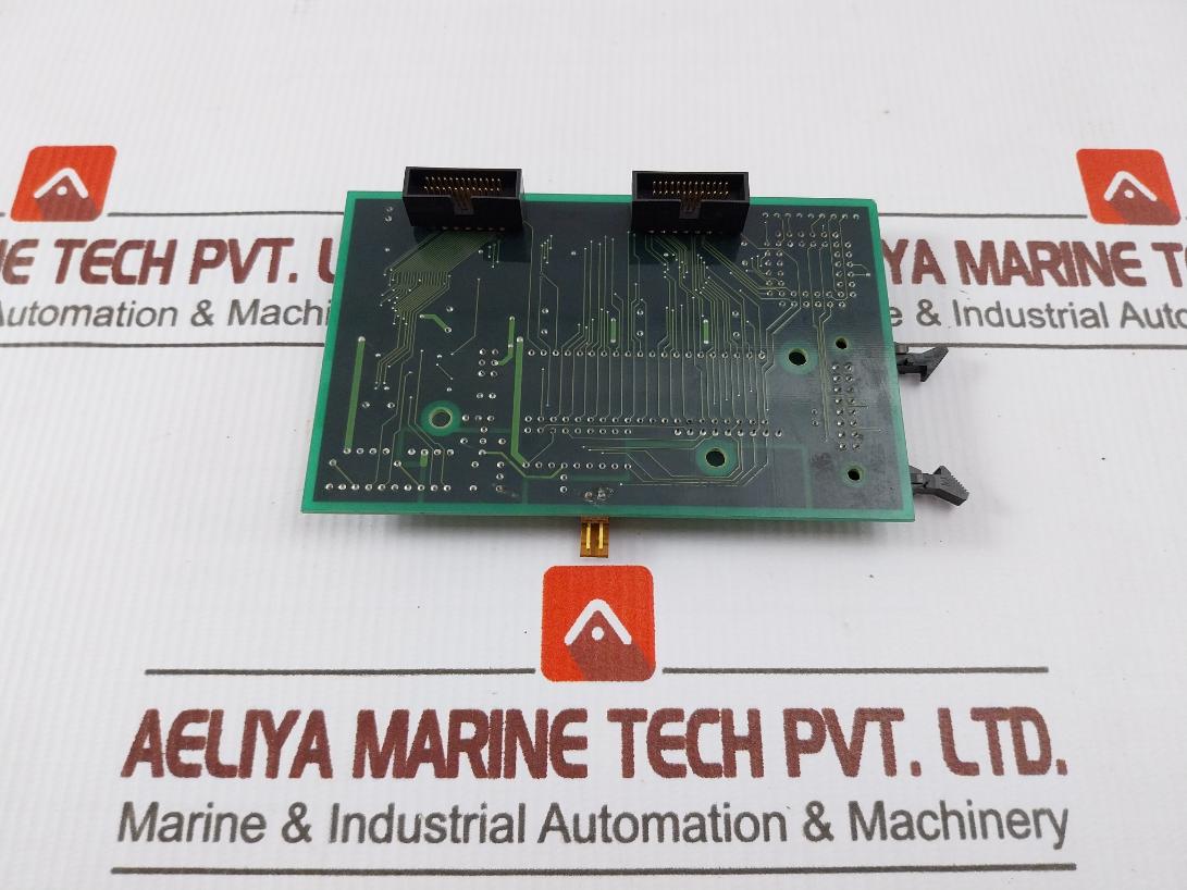 Kei System Btb-Npx/14 Printed Circuit Board Pcb - Aeliya Marine