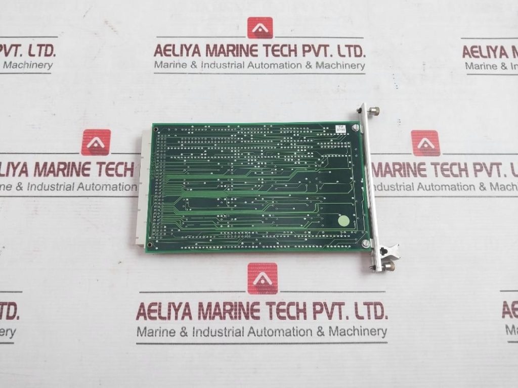 Kongsberg Pdo-120 Interface Module - Aeliya Marine