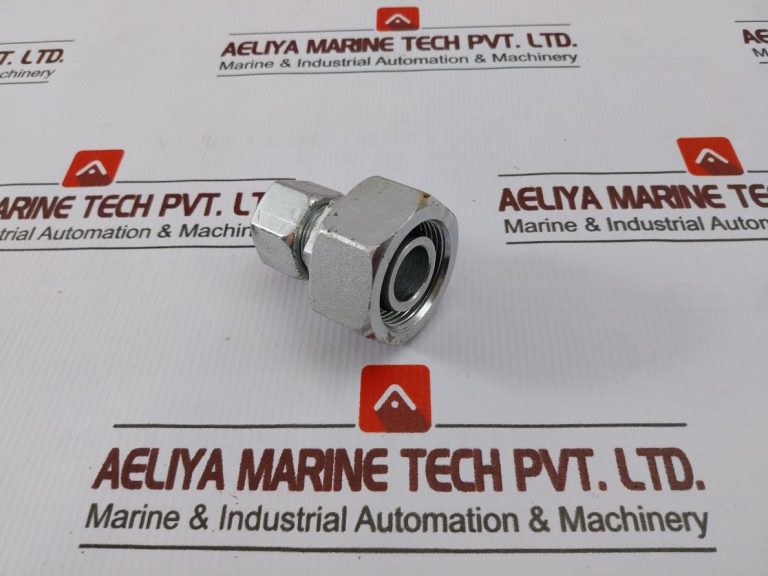 M36 25-S Tube Reducer - Aeliya Marine