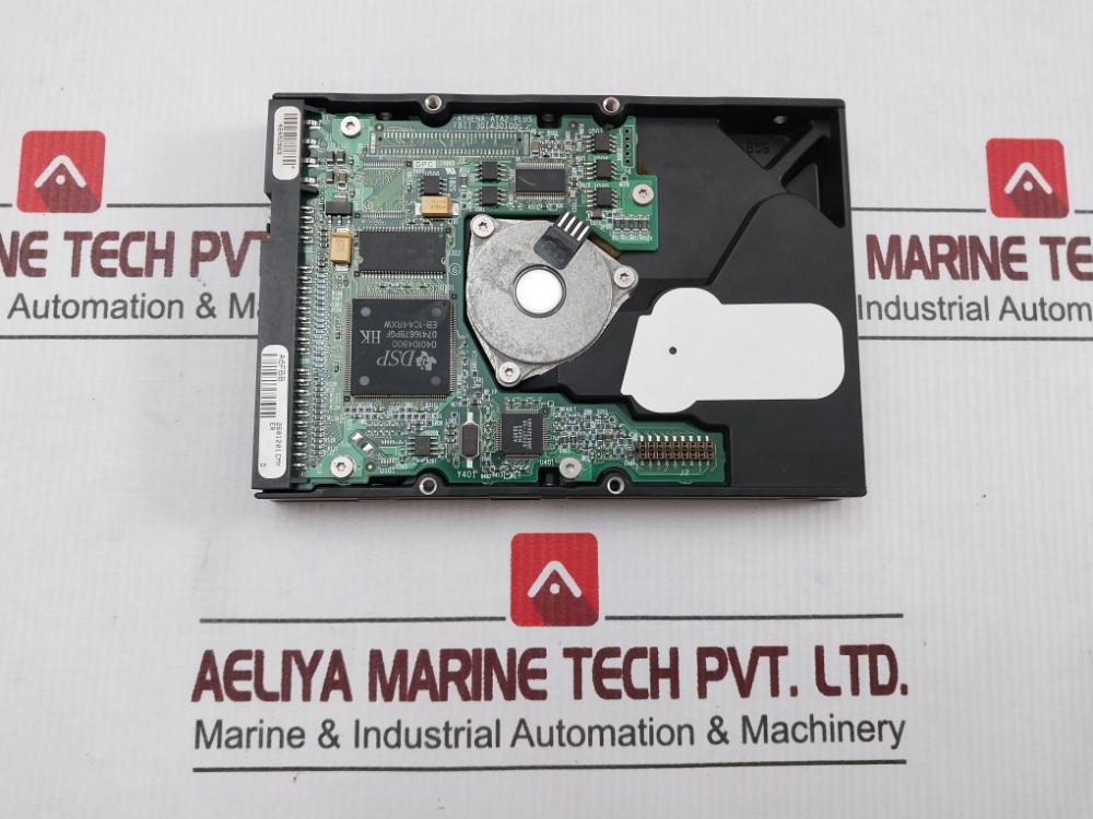 Maxtor 2b020h1 Hard Disk Drive 94v - Aeliya Marine