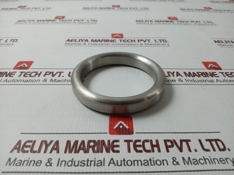 R 24 S 316 Ring Joint Gasket - Aeliya Marine