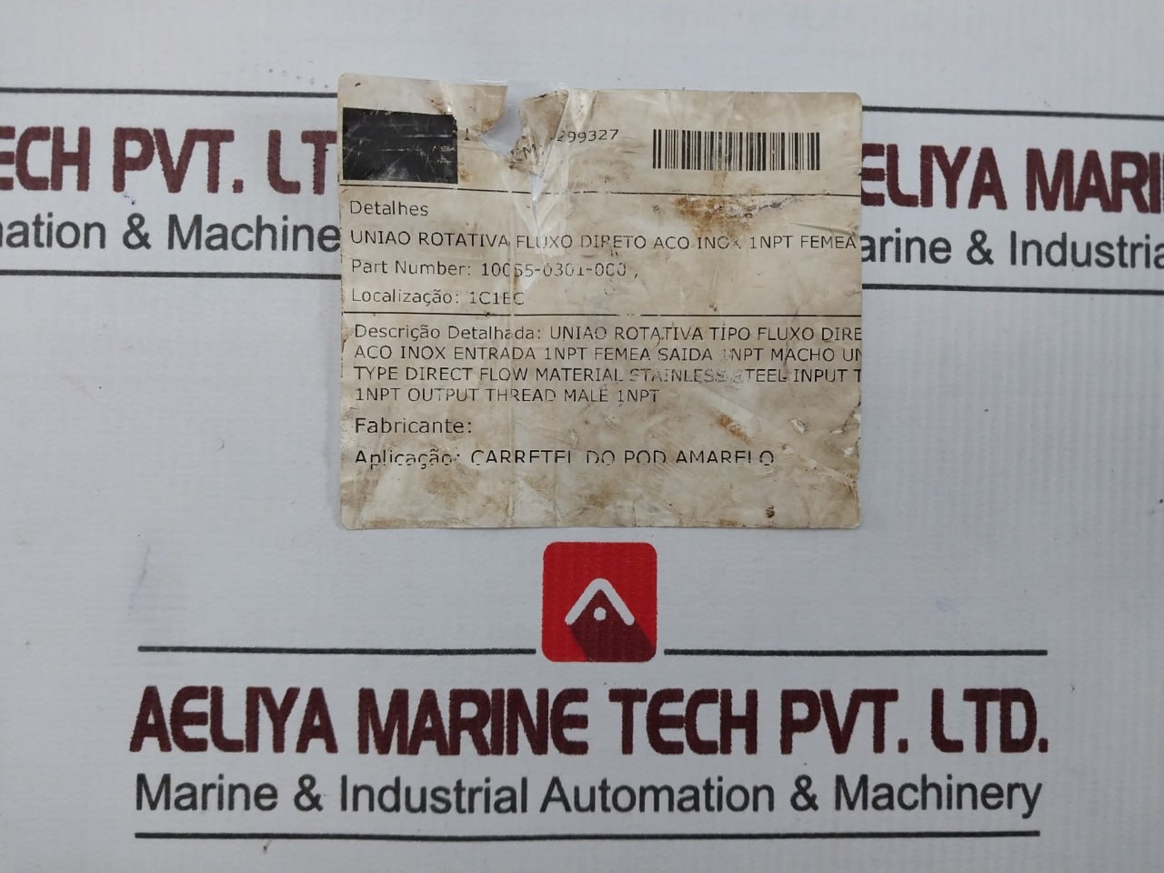 Rotary Systems 800-959-0146 Direct Flow Rotary Slip Ring Union - Aeliya ...