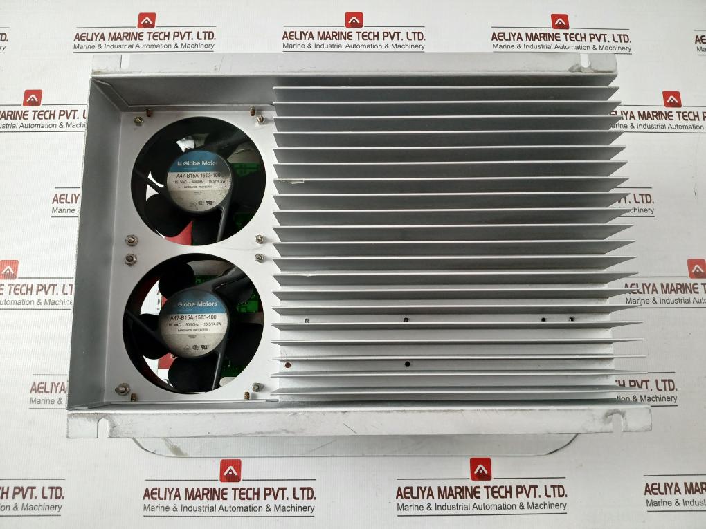 Saftronics Ez6-80 Series 3-Phase Solid State Starter 240 V - Aeliya Marine