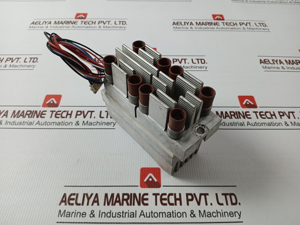 Semikron Skkq 1500/14e Thyristor Module - Aeliya Marine