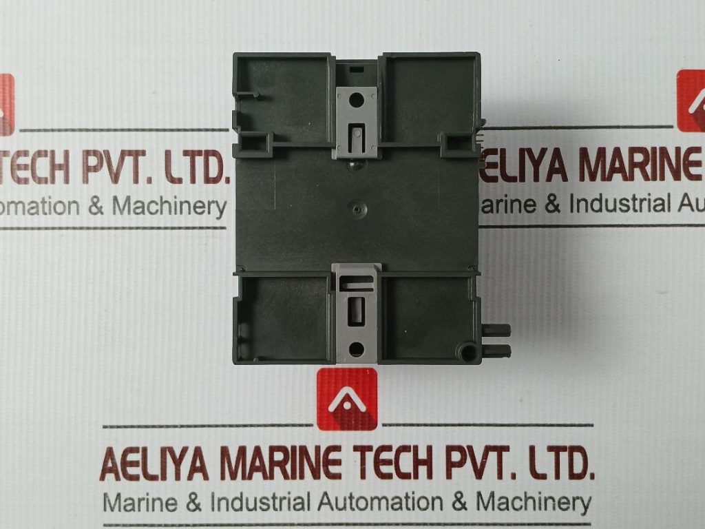 Siemens 6ed1 055-1nb10-0ba0 Logo Logic Module 24v - Aeliya Marine