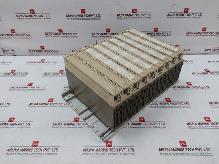 Siemens 6es5 701-1la12 Simatic S5 Digital Input/Output Interface Module ...