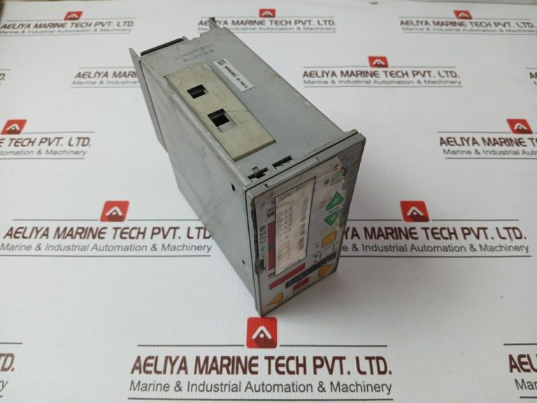 Siemens Sipart Dr20 Controller 240v - Aeliya Marine
