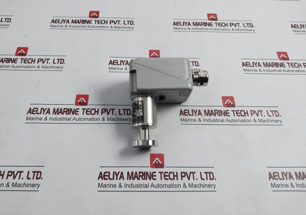 Trafag 8736.20.2200.Bs Density Monitor 20°C - Aeliya Marine