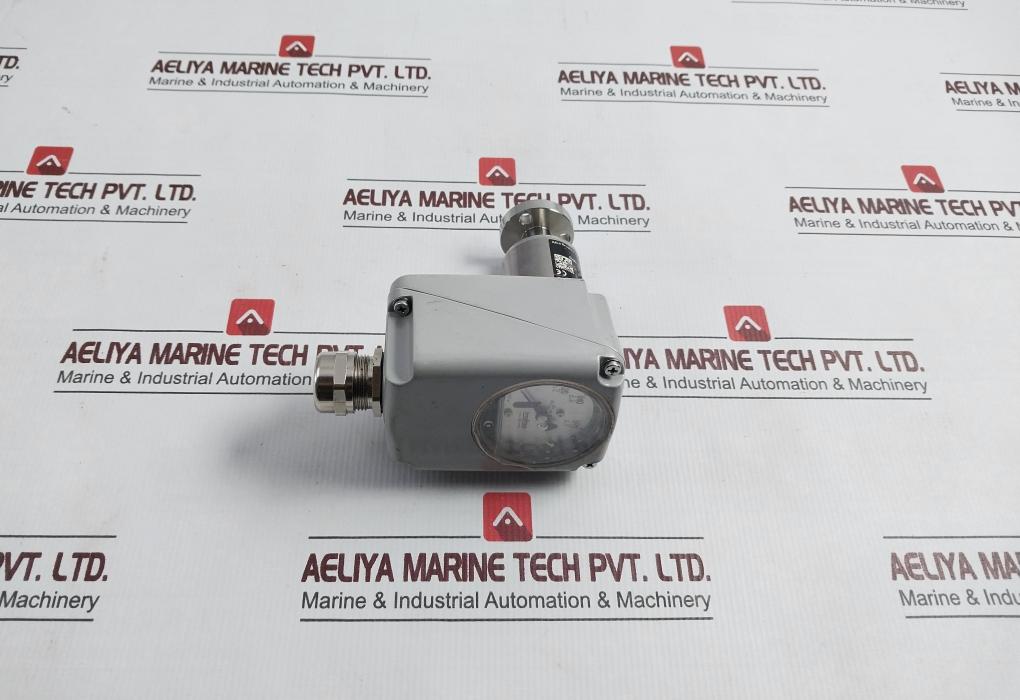 Trafag 8736.20.2200.Bs Density Monitor 20°C - Aeliya Marine
