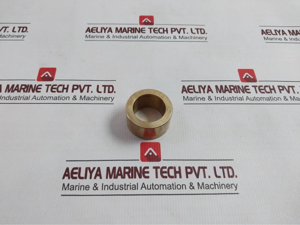 Worldwide Manifold Sw-5187 Bushing Valve - Aeliya Marine