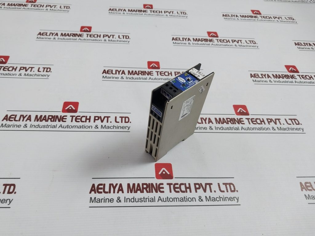 Gea Nmr 1 Module Level Controller 230v - Aeliya Marine