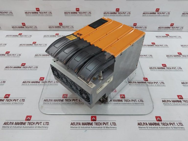 B&R 8bvi0880hws0.004-1 Acopos Multi Inverter Module 480v - Aeliya Marine