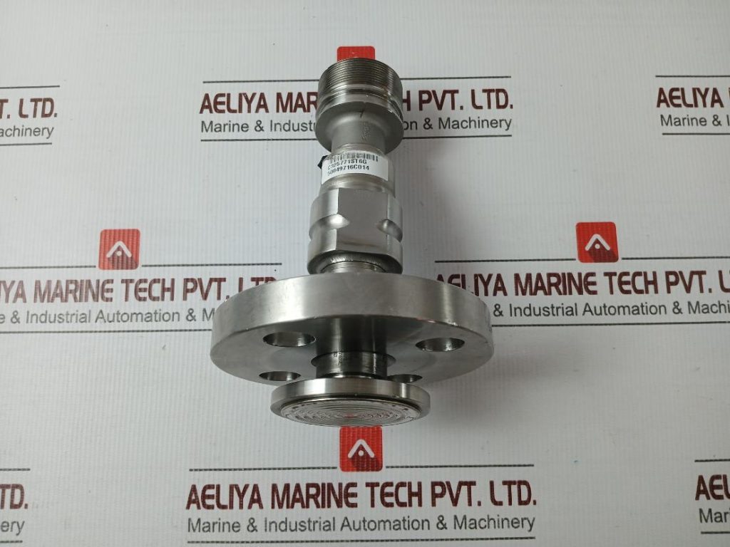 Badotherm Fso-Us.3.4" Flange Connector - Aeliya Marine
