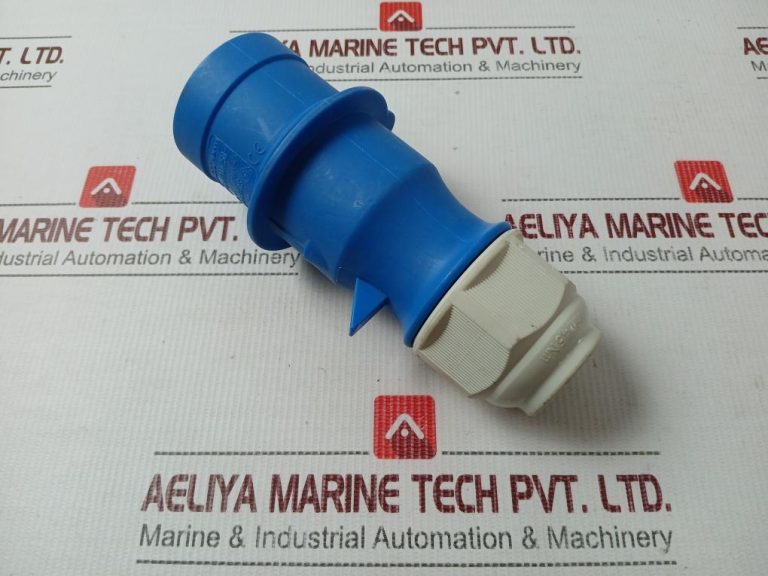 Bals Cee Norm 21013-Tls Multi-Grip Cable Gland Plug - Aeliya Marine