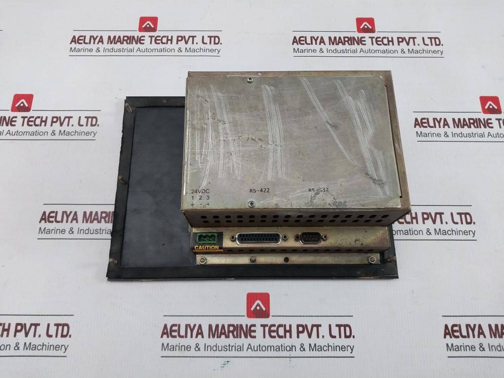 Beijer Electronics E700 Operator Interface Display Panel 24v - Aeliya ...
