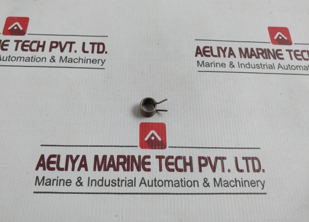Electrolux 0k4411 Torsion Spring - Aeliya Marine